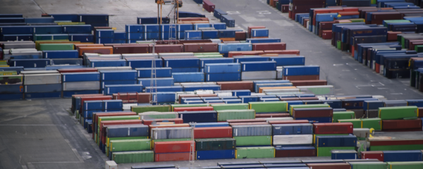 Understanding Shipping Containers Grades | GLKS