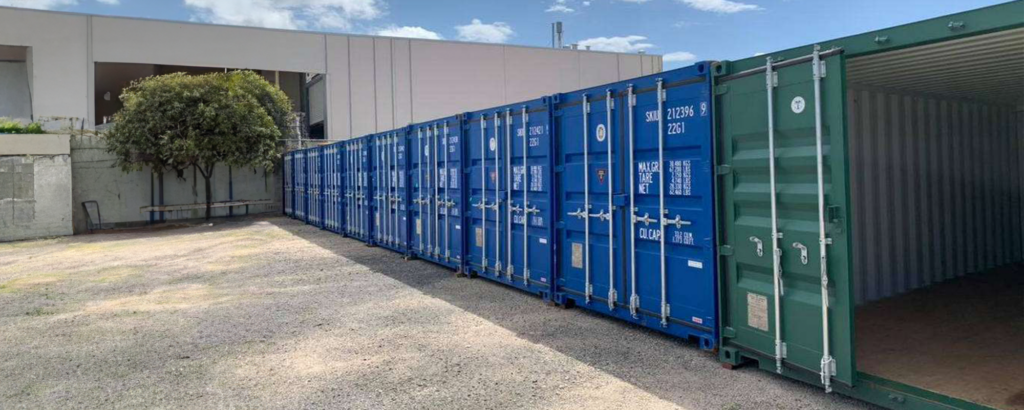 3 Things You Didn’t Know About Storage Containers | GLKS