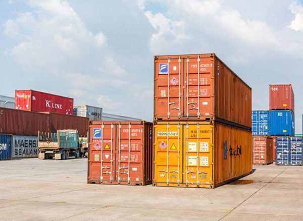 Storage Containers Chicagoland | Great Lakes Kwik Space