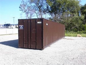 New & Used Storage Containers for Sale in Chicago l GLKS