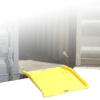 Container Loading Ramps: Heavy Duty Aluminum | GLKS
