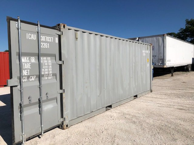 Service Areas | Great Lakes Kwik Space