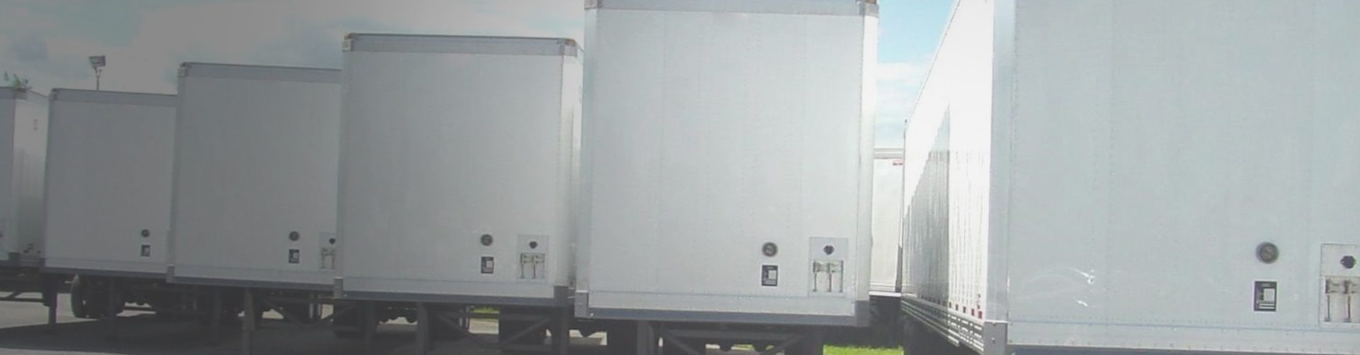 Storage Trailers in Chicago | Great Lakes Kwik Space