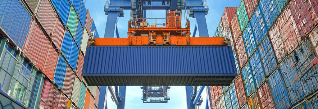 What to Know About Shipping Container Accessories?