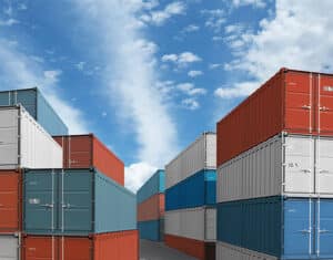 Types of Storage Containers in Chicago | Great Lakes Kwik Space