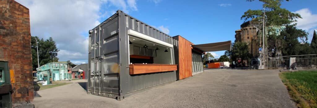 How Storage Containers Make Business Moves Easy? - GLKS